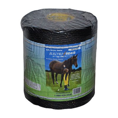 Equine Products - Electric Fencing Supplies