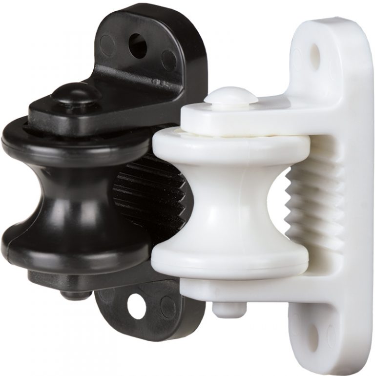 Insulators & Termination Products - Electric Fencing Supplies