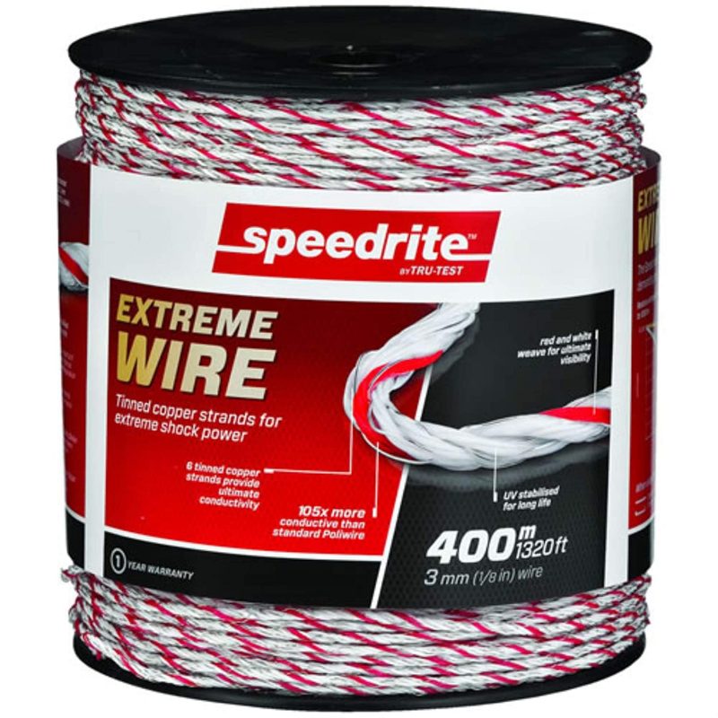 Speedrite - Electric Fencing Supplies