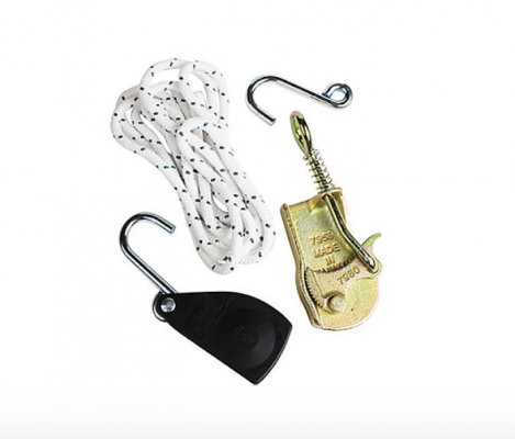 Ratchet Strain Tension kit – Electric Fencing Supplies